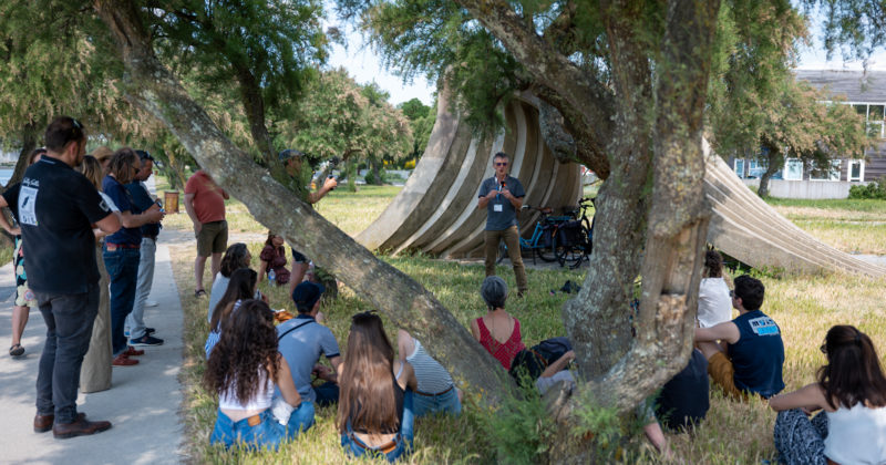 La Rochelle Université - Site institutionnel de La Rochelle Université