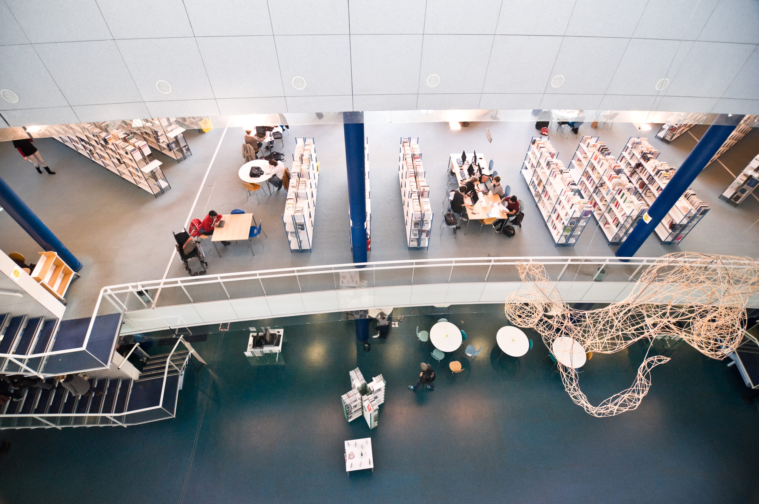 Presentation of the Doctoral School - La Rochelle Université