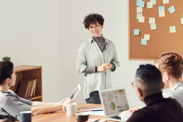 SOS Stages - La Rochelle Université