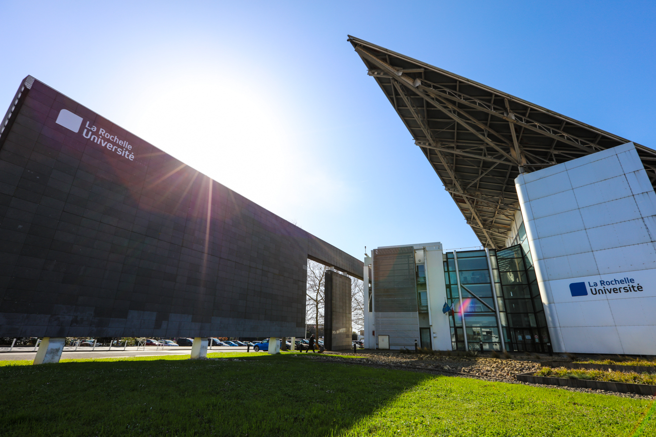 S'engager et rester informé·e - La Rochelle Université