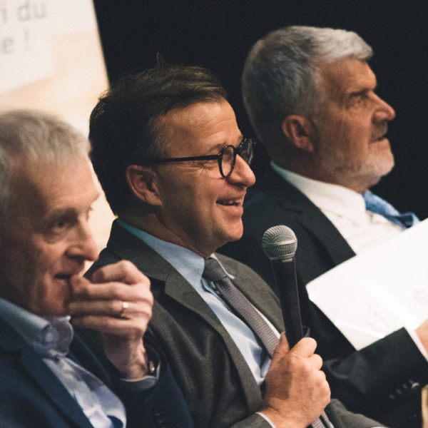 University - La Rochelle Université