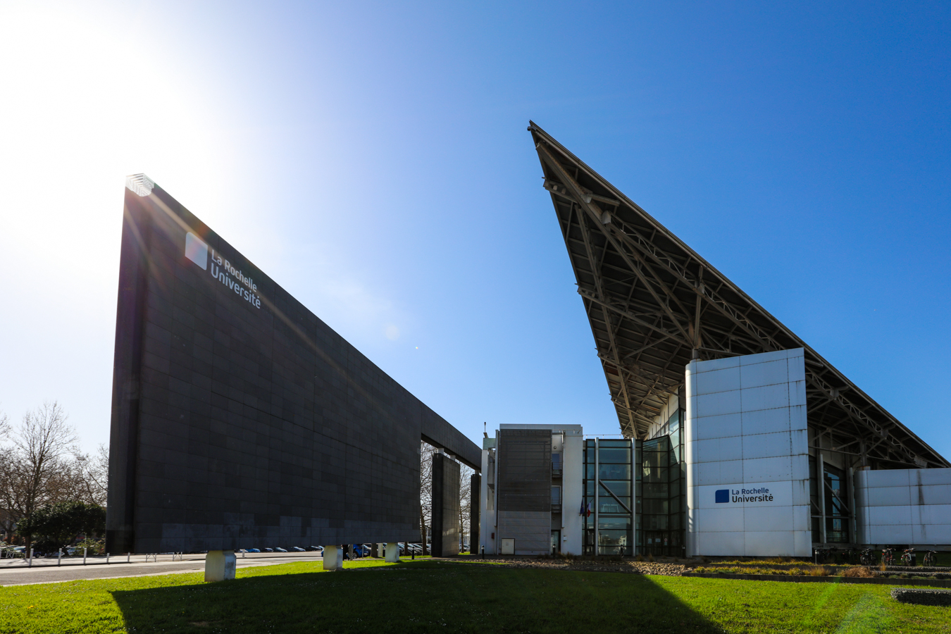 La Rochelle Université labellisée La Rochelle Université labellisée