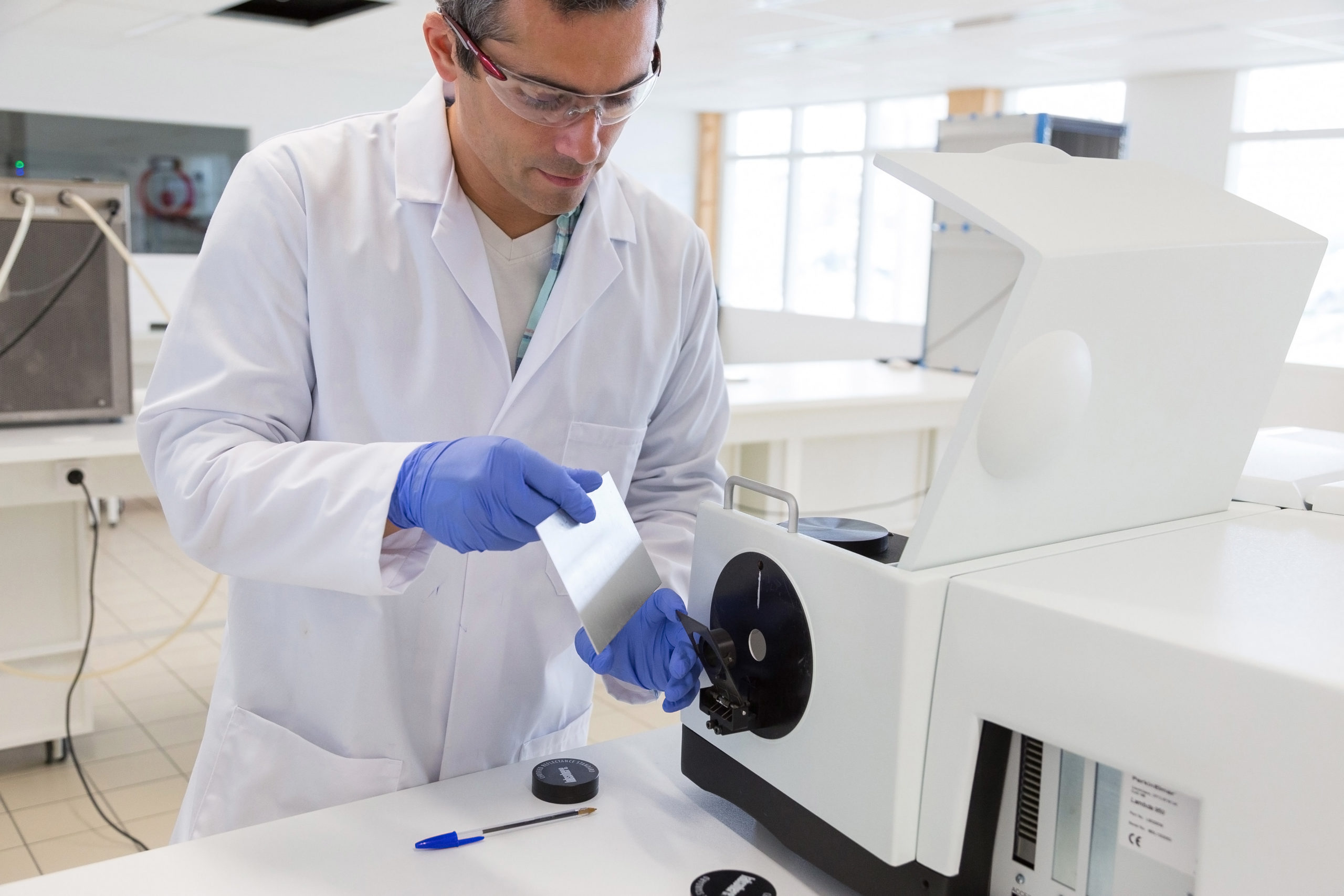 Le Laboratoire Commun Rupee Lab Ouvre Ses Portes La Rochelle Université