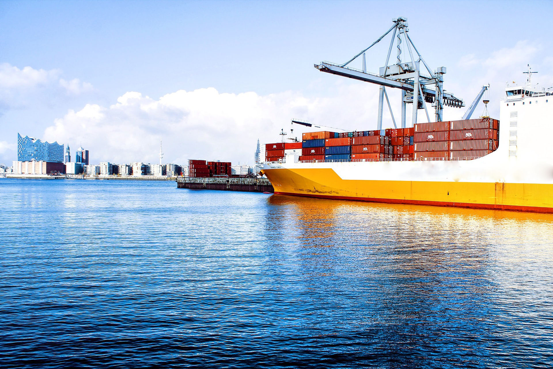 MarENet : vers la coopération entre les acteurs du secteur maritime ...