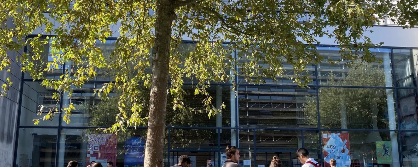 Nous découvrir - La Rochelle Université