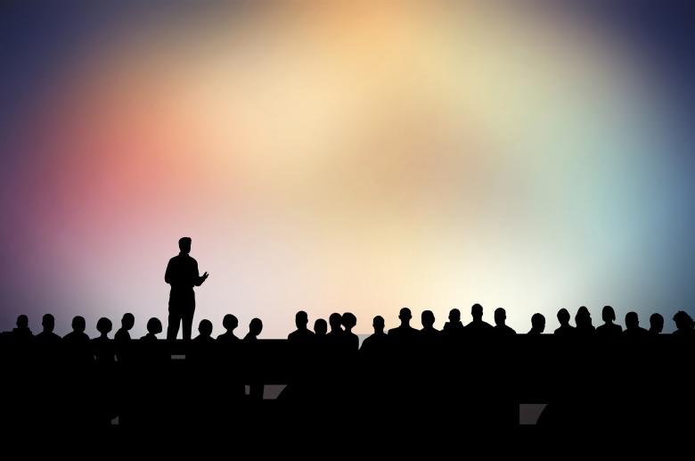 Séminaire du Docteur John C. Little - La Rochelle Université