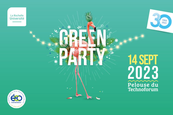 La Rochelle Université - Site institutionnel de La Rochelle Université